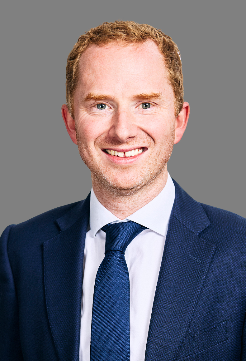 Richard Main | Alvarez & Marsal | Management Consulting | Professional Services